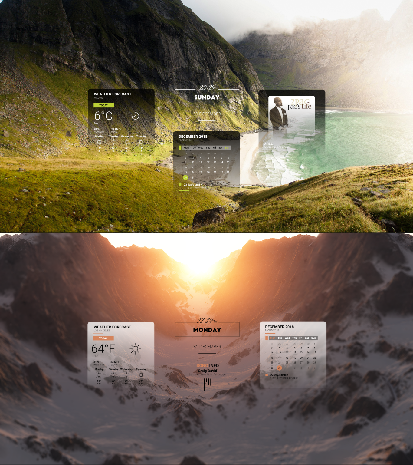 Sonder – WINDOWSCUSTOMIZATION.com