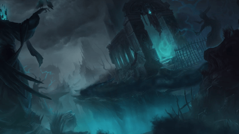 Harrowing – League of Legends – WINDOWSCUSTOMIZATION.com
