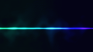 RGB Line Wallpaper - Shape your computer beautifully