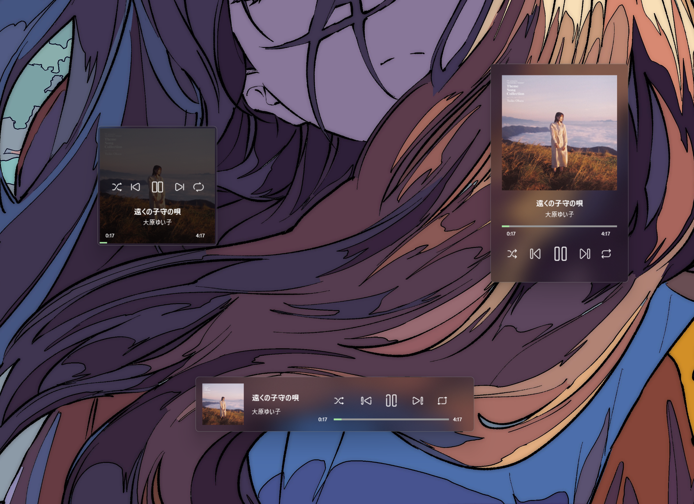 SquarePlayer 3.0 – WINDOWSCUSTOMIZATION.com